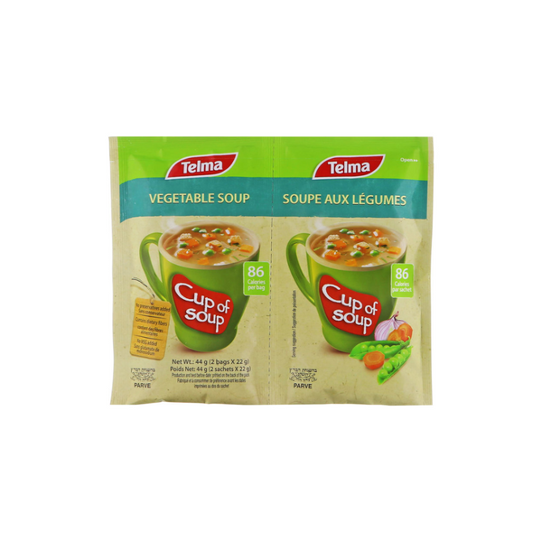 Telma - Dainty Food Australia